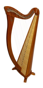 Our Harp Shop | By Harps and Harps