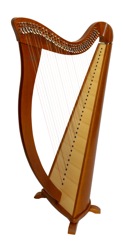 Our Harp Shop | By Harps and Harps