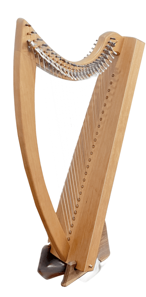 Harps and Harps | Harp Shop