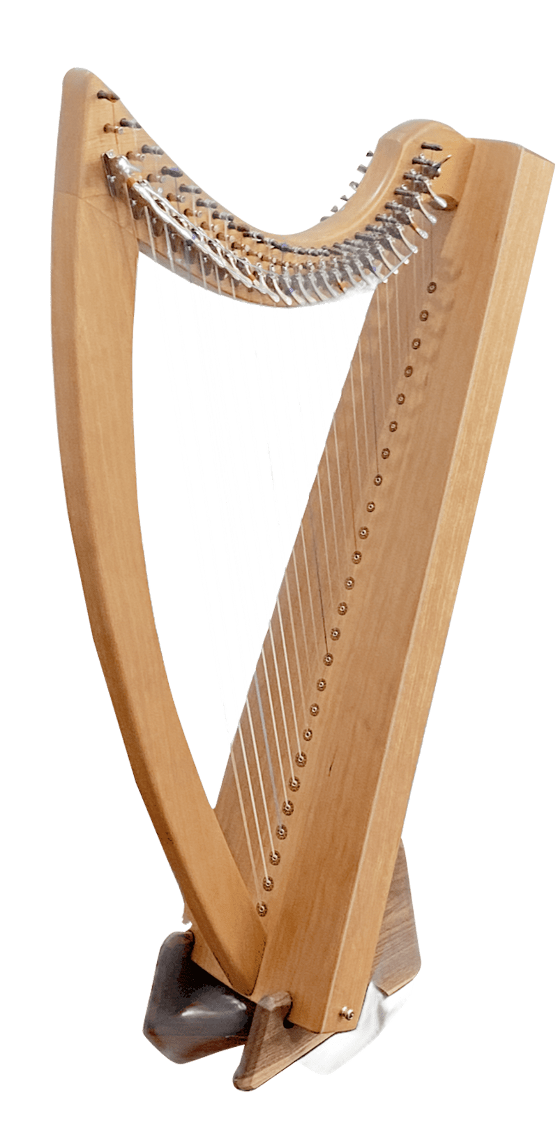 Harps and Harps | Harp Shop