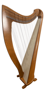 Our Harp Shop | By Harps and Harps