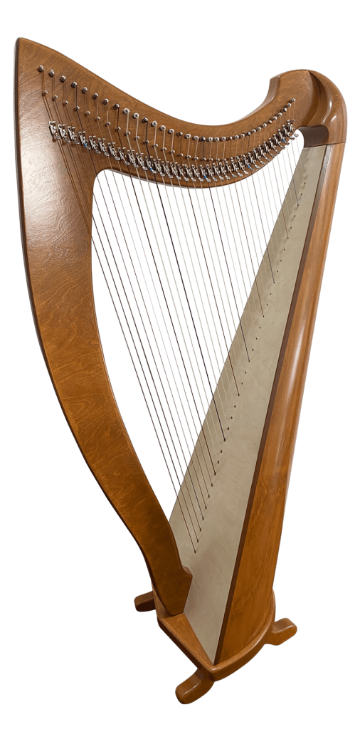 Our Harp Shop | By Harps and Harps