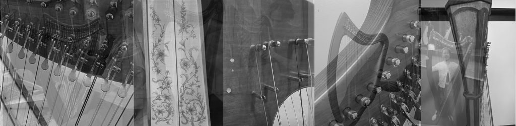 “What about heat and my harp?” and Proper Tuning Techniques - Harps and ...