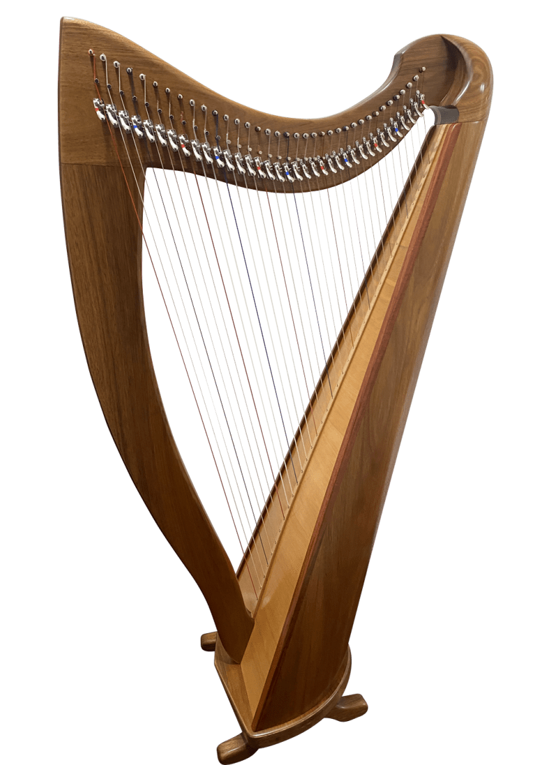 Our Harp Shop | By Harps and Harps
