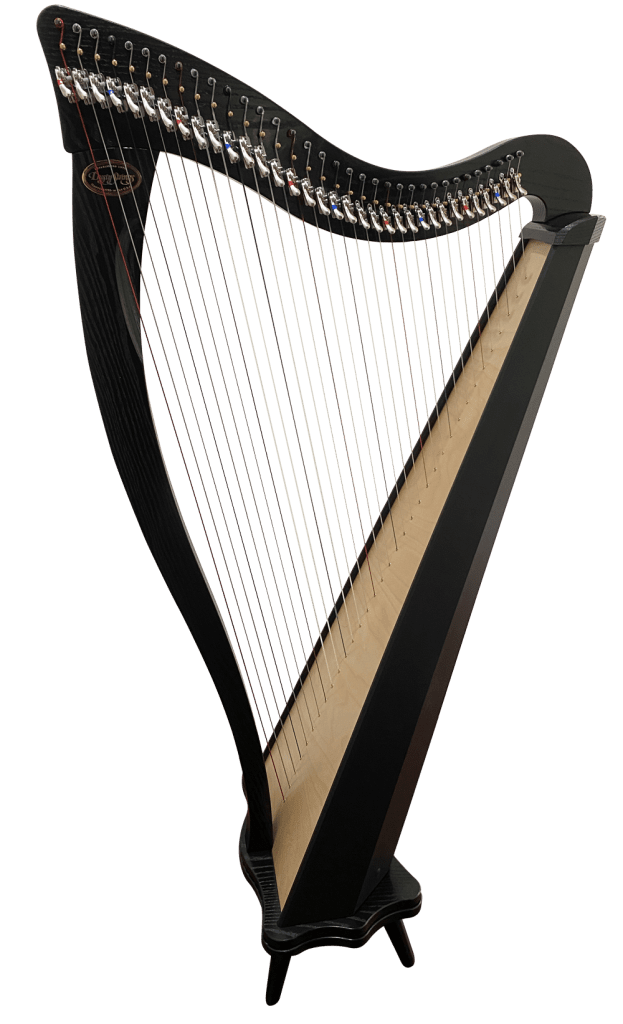 Our Harp Shop | By Harps and Harps