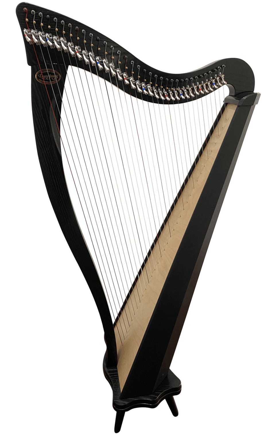 Our Harp Shop | By Harps and Harps