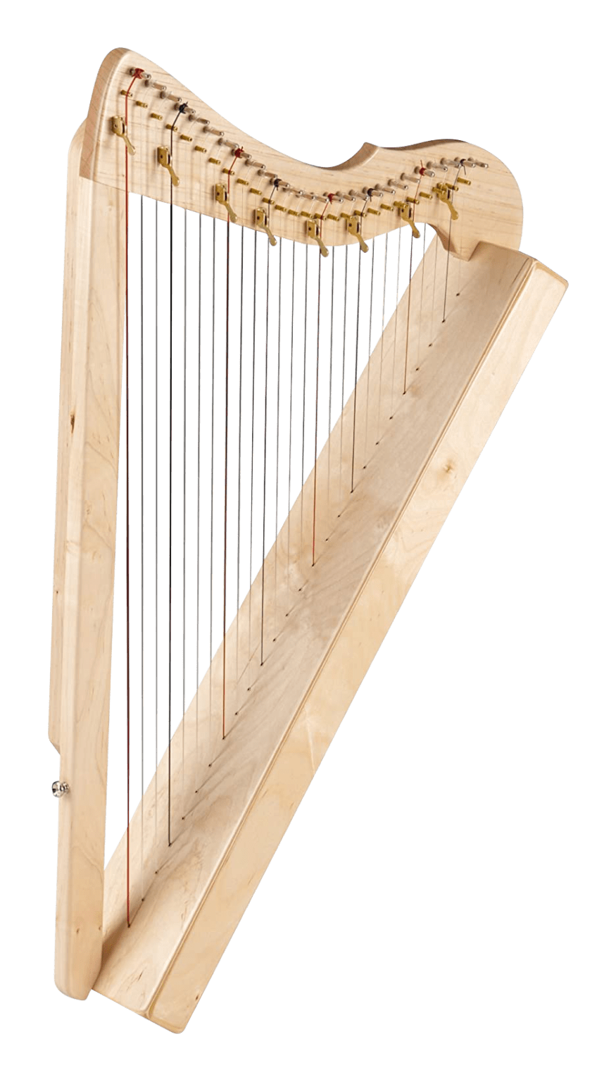 Our Harp Shop | By Harps and Harps