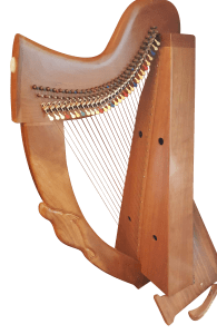 Our Harp Shop | By Harps and Harps