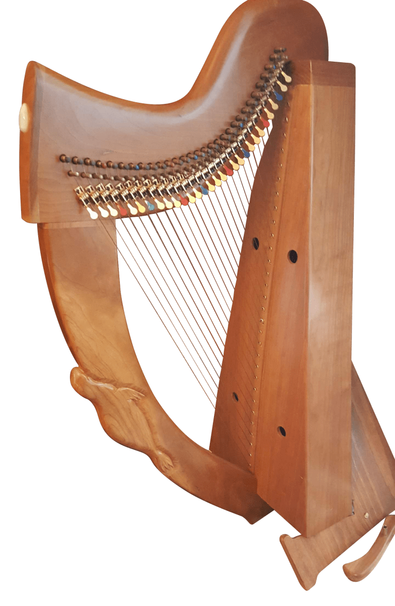 Our Harp Shop | By Harps and Harps