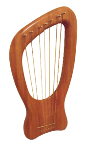 Our Harp Shop | By Harps and Harps