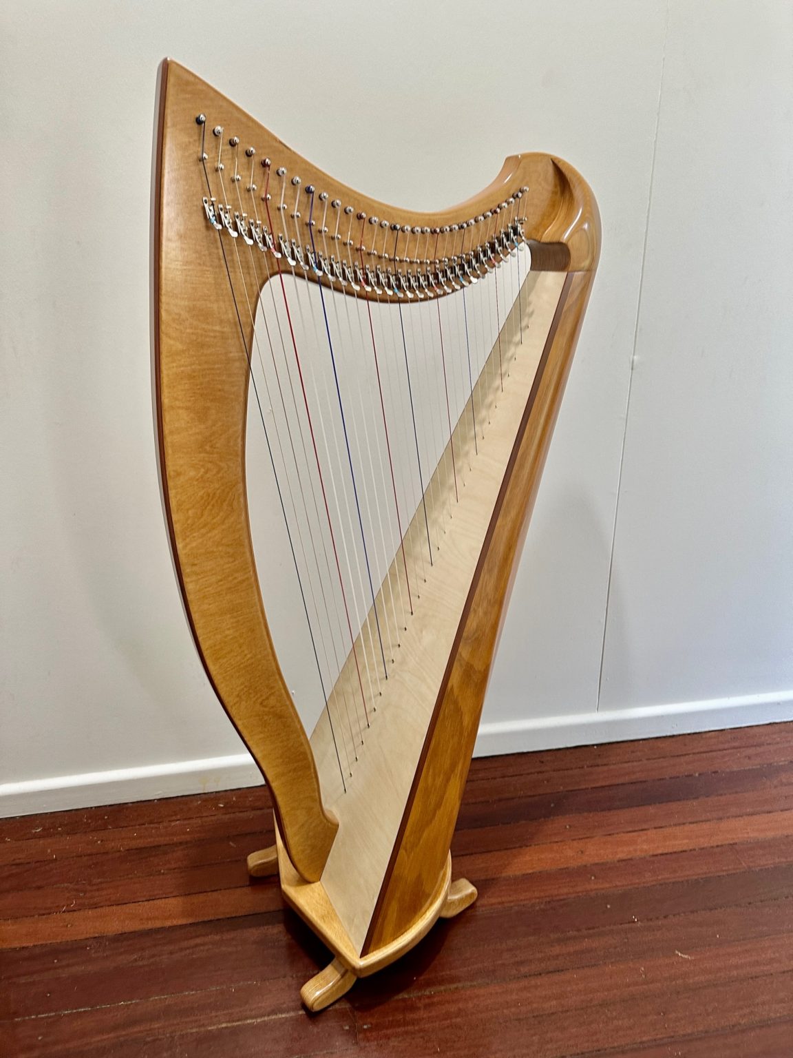 Our Harp Shop | By Harps and Harps