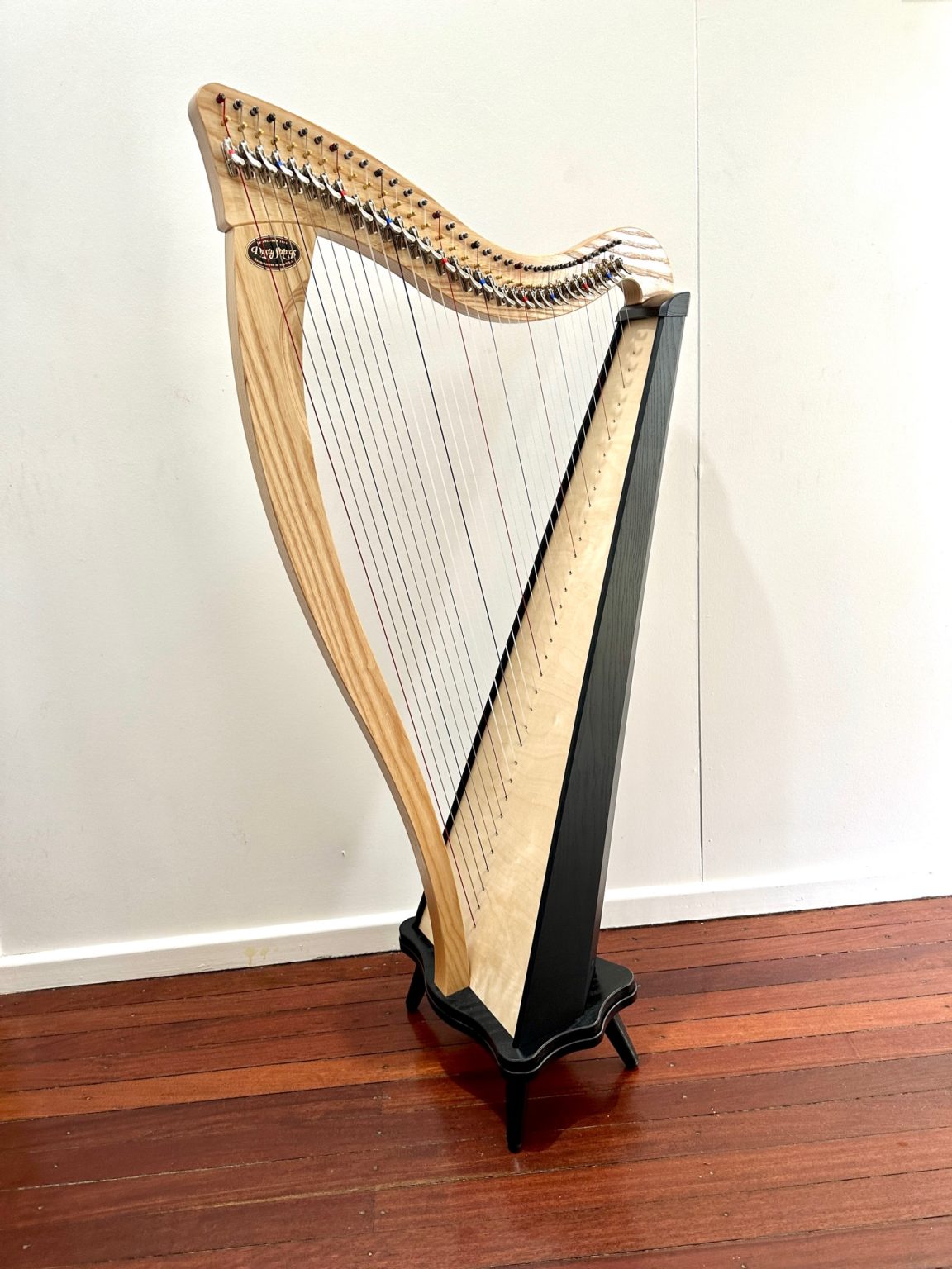 Our Harp Shop | By Harps and Harps