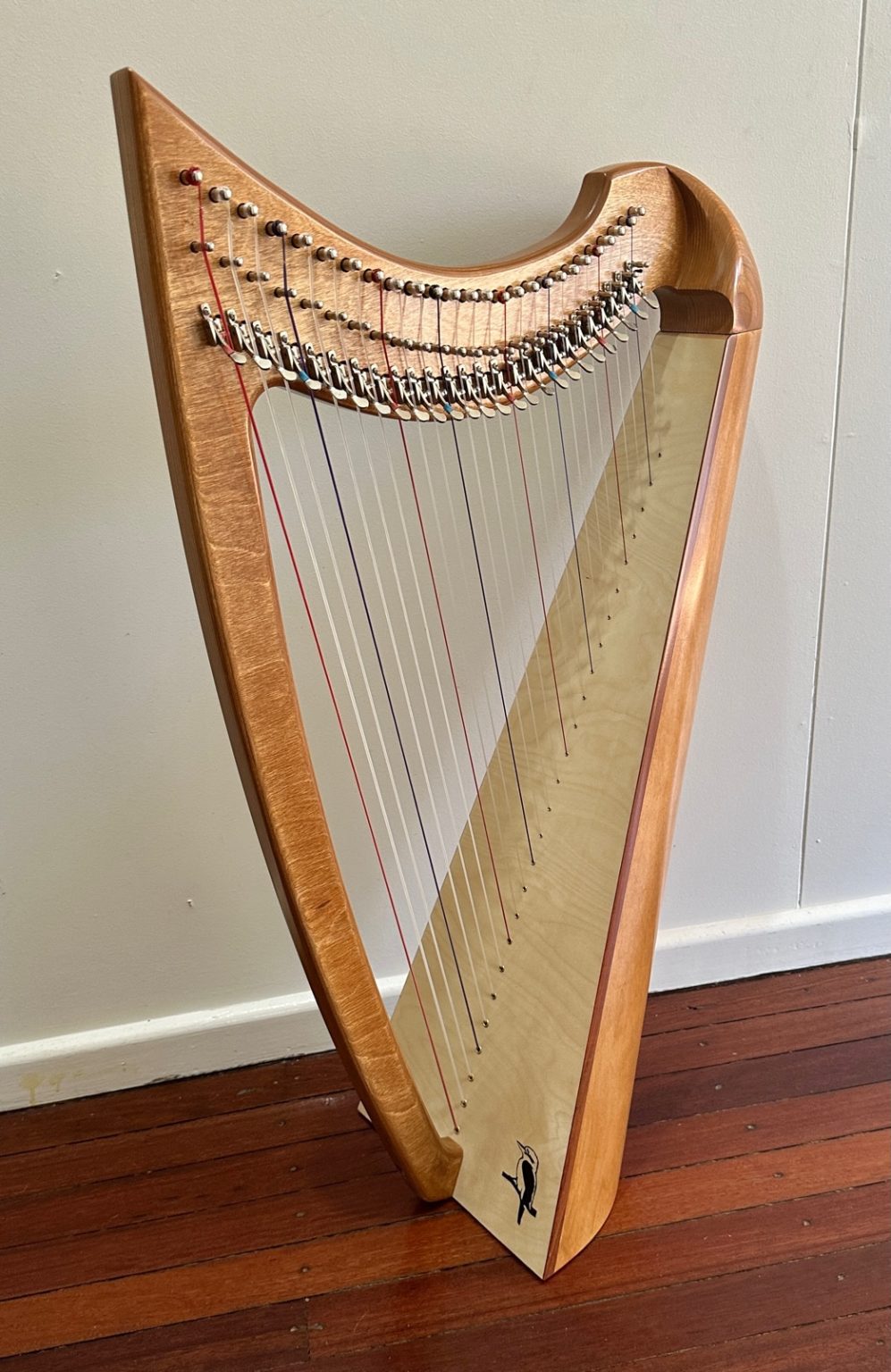 Our Harp Shop | By Harps and Harps